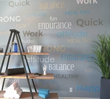 Indoor Signs - Iconic Sign Group